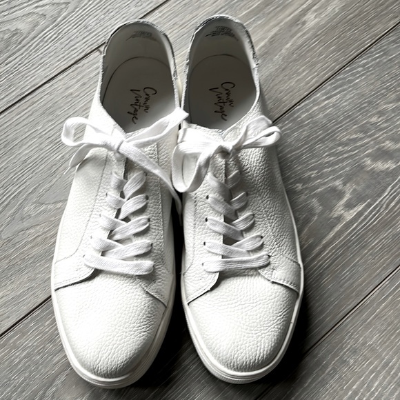 Crown Vintage | Shoes | Crown Vintage Sneakers | Poshmark